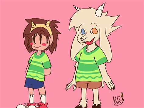 Undertale Doodles I Made Rundertale