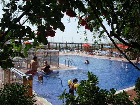 Hotel Univers Rosas