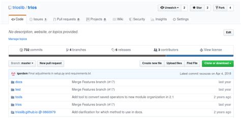 Distributed Coding Workflow