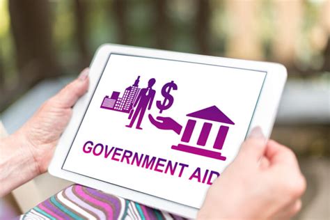 How To Quickly Find Government Benefits Grants And Loans Section 8