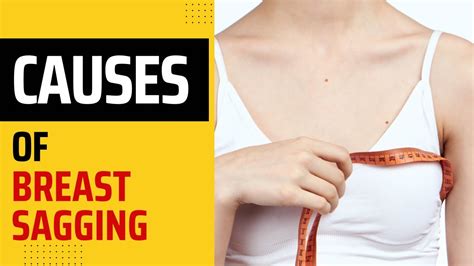 Sagging Breasts Causes Treatment And Prevention Ping