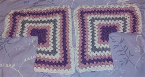 Done The Easy Bit R Crochet