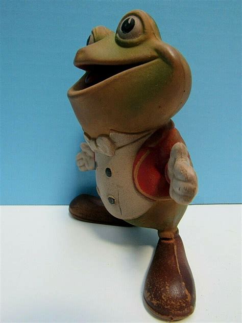 Rare 5 Froggy The Gremlin Buster Brown And Smilin Ed Gang Tv Series By