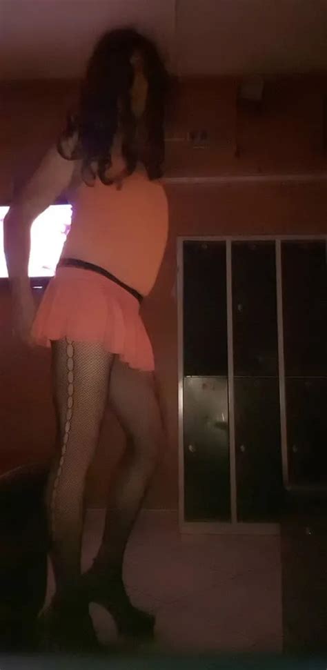 Toni254 In Adult Cinema And At Gloryhole 9 Nude Pics Xhamster