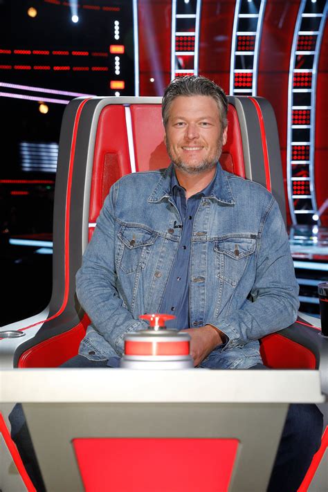 Null Behind The Scenes The Blind Auditions Premiere Part 2 Photo