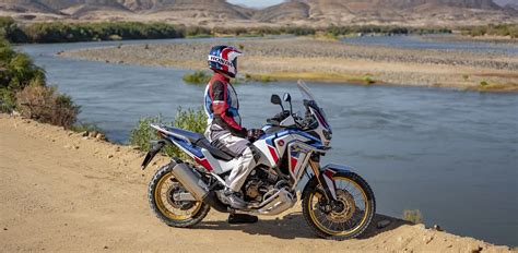 Honda Crf1100 Africa Twin Dct Recalled Over Software Error Autoevolution