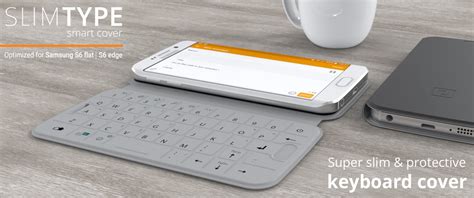 Samsung Galaxy S Edge Rajoutez Lui Un Clavier Meilleur Mobile