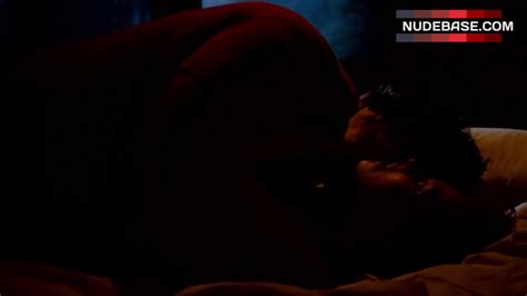 Monica Engesser Sex Scene The Conduit 032