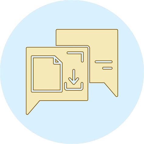 Document File Vector Icon 37111069 Vector Art At Vecteezy