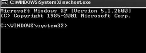 How To Run Cmdprogram Under System Localsystem In Windows Windows Os Hub