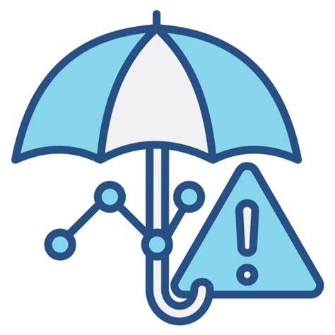 Mitigation Generic Color Lineal Color Icon