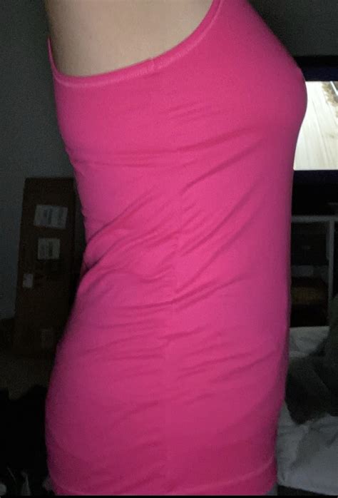 Chubby Bellies Are Legit On Tumblr