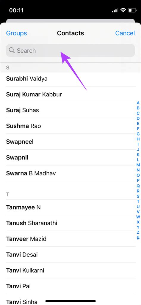 How To Merge Duplicate Contacts On Iphone Guiding Tech