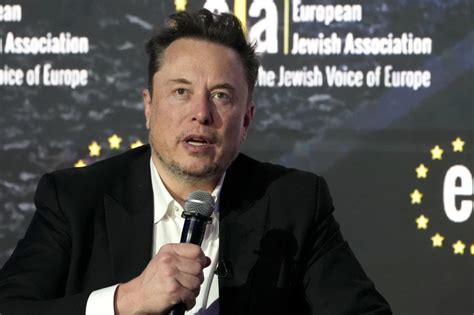 La Intimación Del Supremo Tribunal Federal De Brasil A Elon Musk 24
