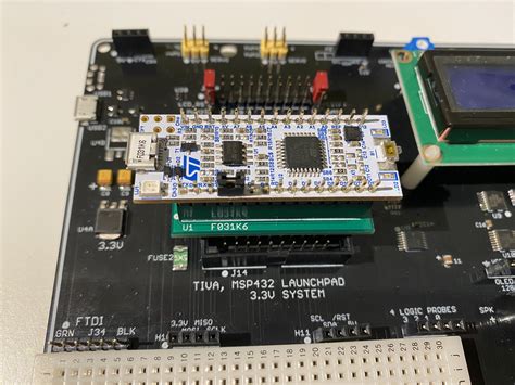 Tutorial Setting Up The EduBase V Mbed