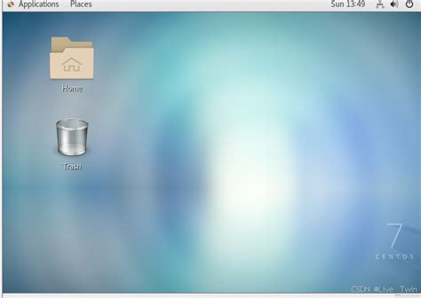 Centos7 忘记root密码如何重置centos7重置root密码 Csdn博客
