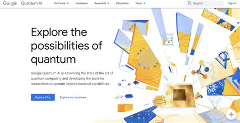 Researchers Can Use Qsim To Explore Quantum Algorithms