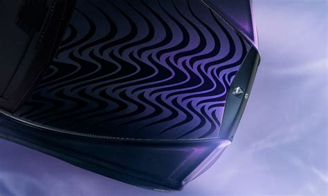Rolls Royce Reveals One Off Haute Couture Inspired Phantom Syntopia