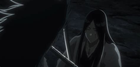 Bleach Unohana Death