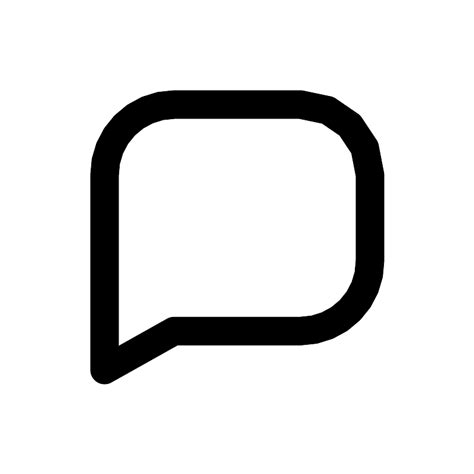 Message Vector SVG Icon SVG Repo