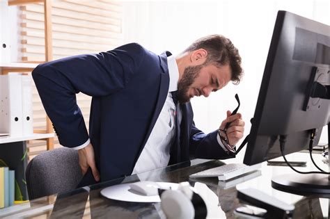 Improper Computer Safety