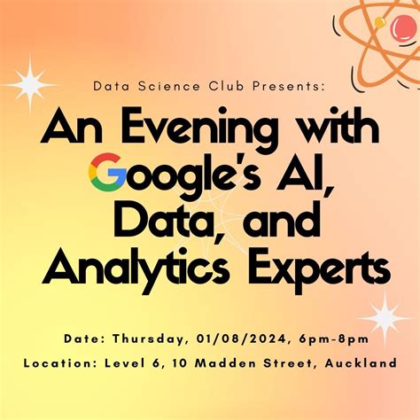 Data Science Club University Of Auckland On Linkedin 🌟 Data Science