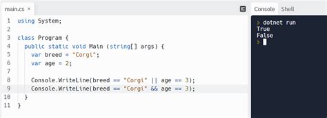Conditional Logic Launch Curriculum Turing School Of Software And
