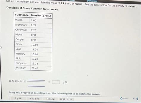 Solved Sec Up The Problem And Calculate The Mass Of 1