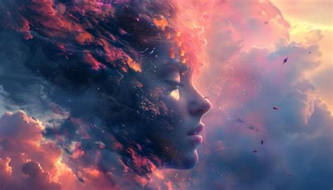 Amazingly Beautiful Pictures Made With Ai Generated Premium Ai