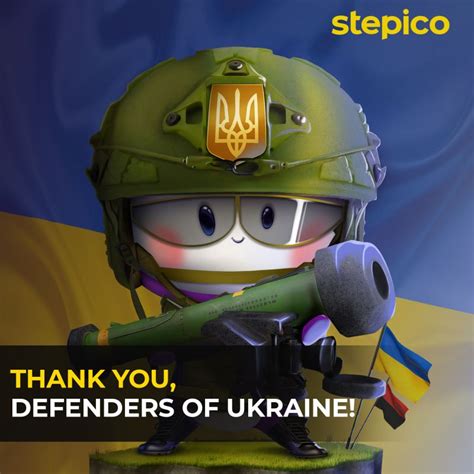 Stepico On Linkedin Thankyou