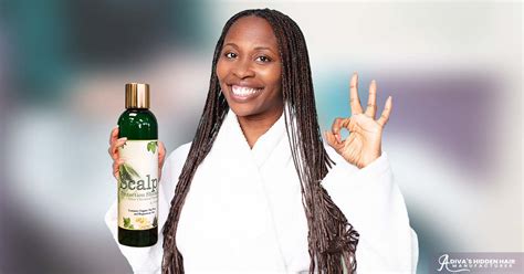 Why Skincare And Scalp Care Are Both Important