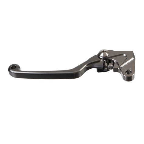 Zeta Pivot C Lever Cp 4 Fin Yam Kaw Tracktion Motorcycles