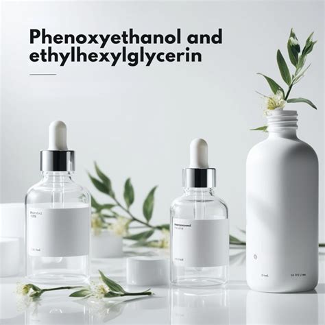 Glyceryl Stearate And Peg 100 Stearate The Perfect Emulsifiers Formula