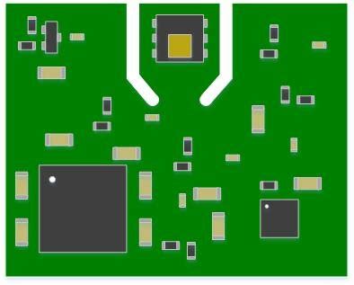 HDC Layout Sensors Forum Sensors TI E E Support Forums