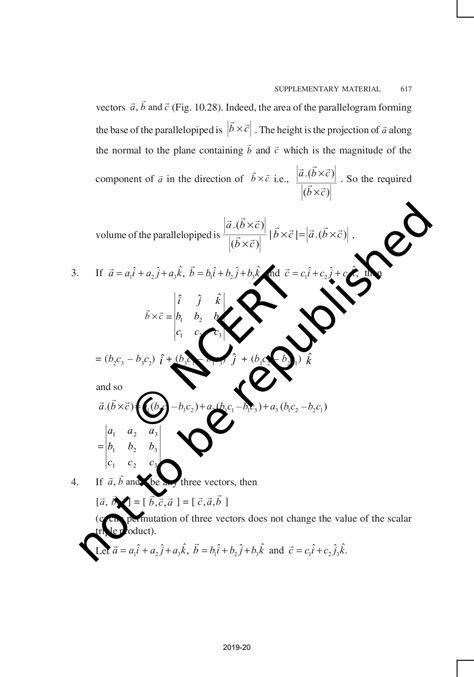 Mathematics Part 2 Class 12 The Manthan School Page 343 Flip Pdf Online Pubhtml5