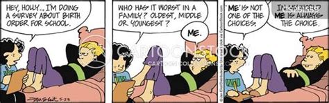 Younger Sisters Cartoons And Comics Funny Pictures From Cartoonstock