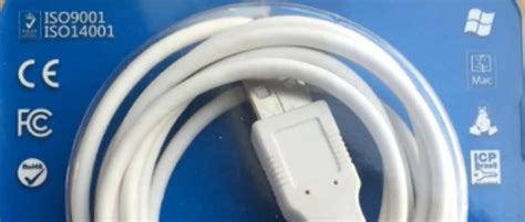 Feitian R301 C25 Grama