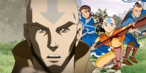 Korra And Aang Wallpaper