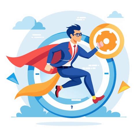 Agile Methodology In Project Management Royalty Free Vector