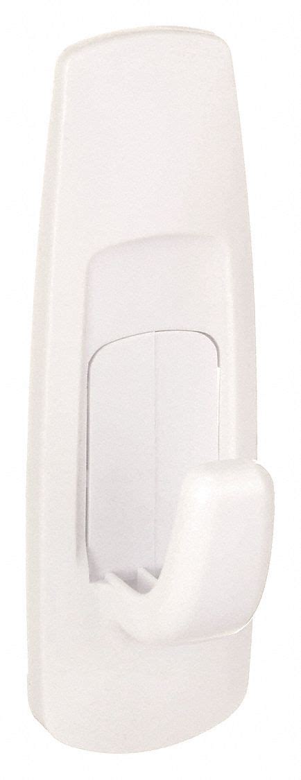 Command 5 Lb Wt Capacity 1 Points Per Hook Hook 5mvj8 17003 Grainger