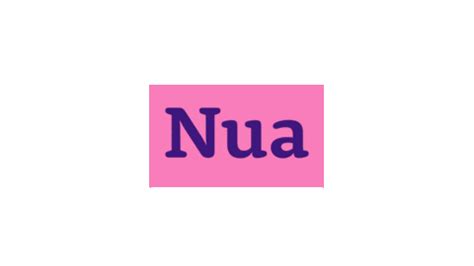 Nua Sticker By Tg4tv Find And Share On Giphy