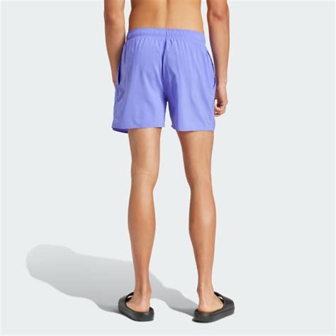 Adidas Water Reactive Graphic 5 Inch Badeshorts Blau Adidas Deutschland
