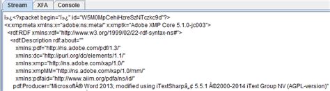 C Remove Byte Order Mark From Signed Pdf File Stack Overflow