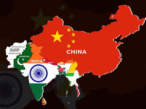 Indias Neighborhood First Policy Faces Mounting Challenges Strained