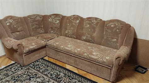 Диван кутовий б у 7 000 грн Меблі для вітальні Бровари на Olx