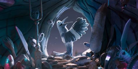 [video] Aardman On Linkedin Robin Robin Things