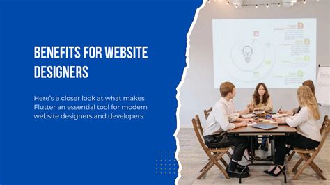 introduction to flutter key features and benefits for website designers