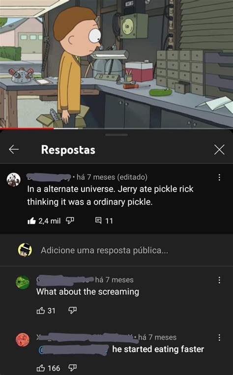 Cursedpickle Rcursedcomments