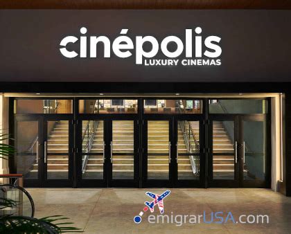 Cines En Español En Miami【2024】