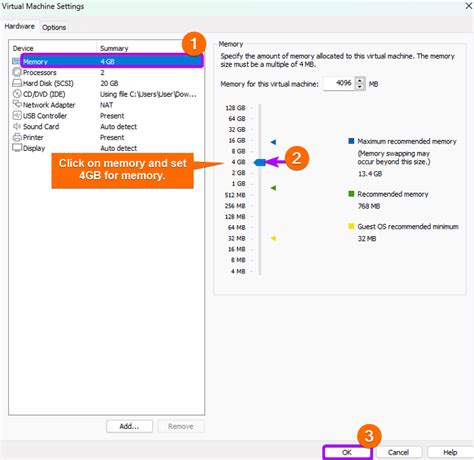 Installing Arch Linux On VMware Easiest Guide LinuxSimply